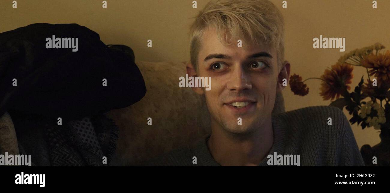 NIGHT AT THE EAGLE INN, Taylor Turner, 2021. © 1091 Pictures /Courtesy ...