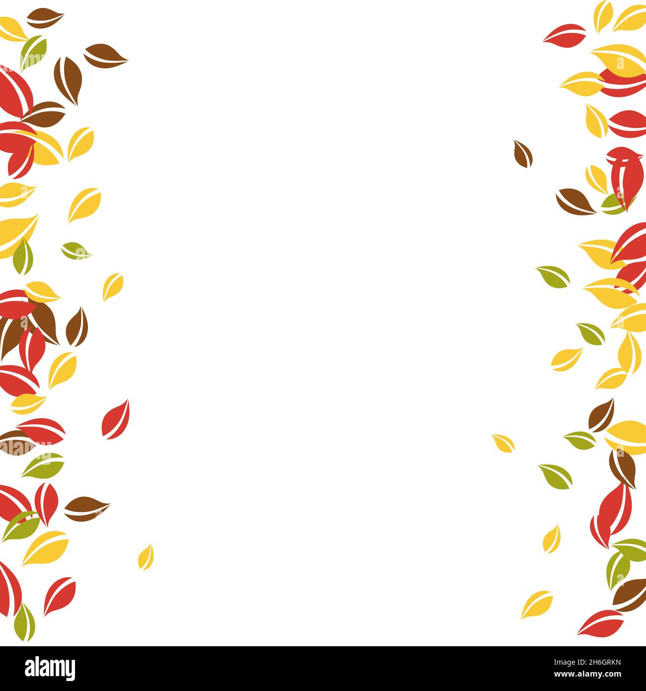 Gorgeous sunset Stock Vector Images - Alamy