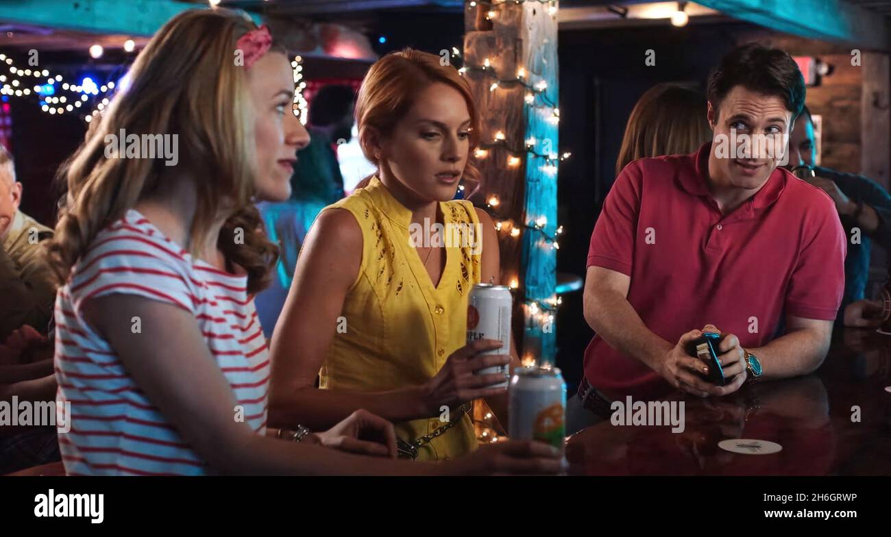 SOULMATE(S), (aka SOULMATES), from left: Alexandra Case, Stephanie Lynn ...