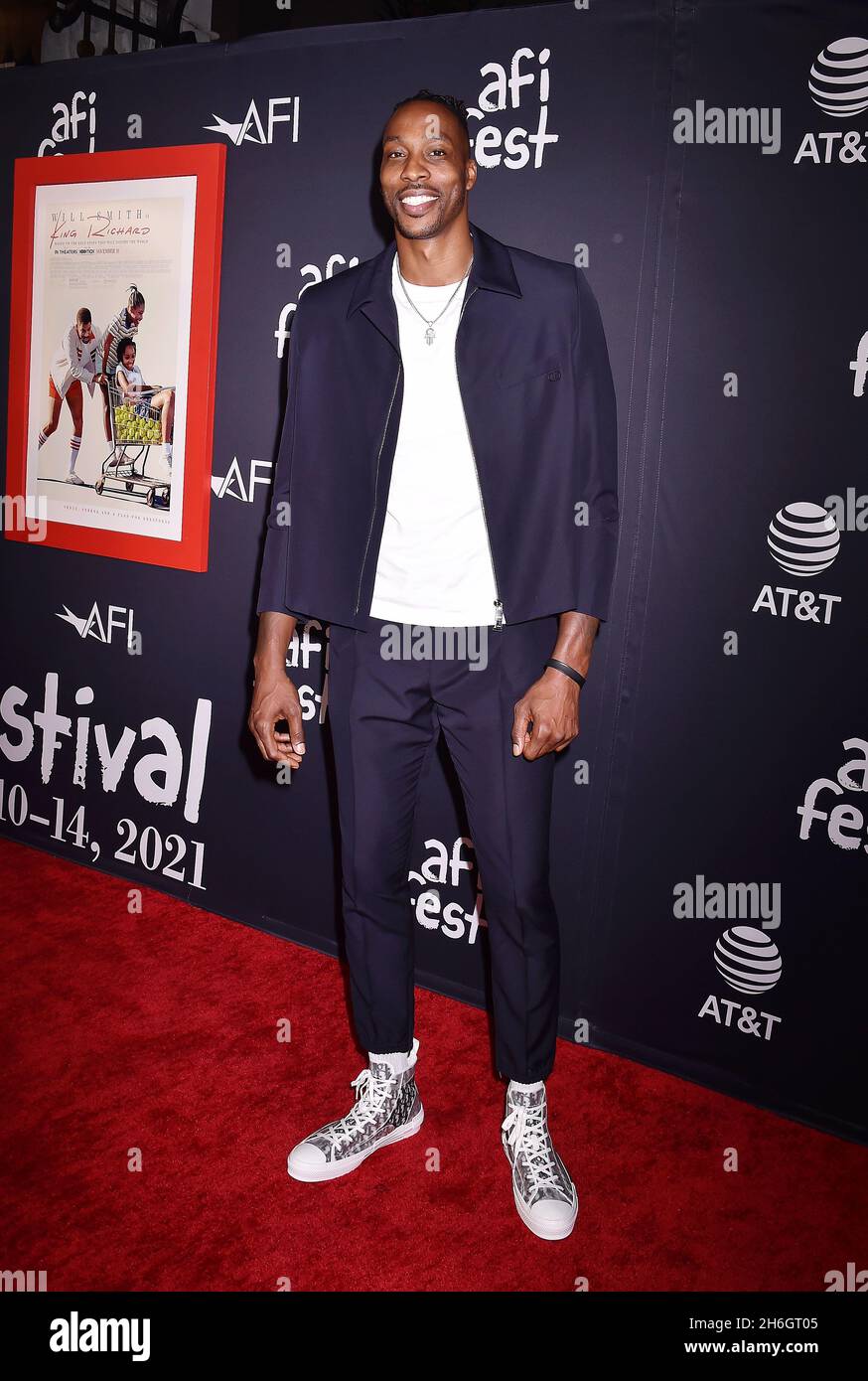 Warner Howard High Resolution Stock Photography and Images - Alamy