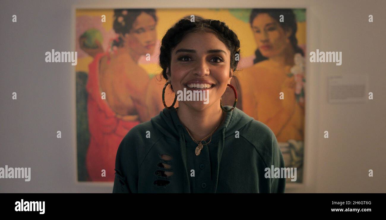 GENTEFIED, Karrie Martin, (Season 2, ep. 202, aired Nov. 10, 2021 ...