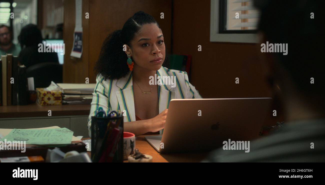 GENTEFIED, Julissa Calderon, (Season 2, ep. 202, aired Nov. 10, 2021 ... GENTEFIED, Julissa Calderon, (Season 2, ep. 202, aired Nov. 10, 2021 ...