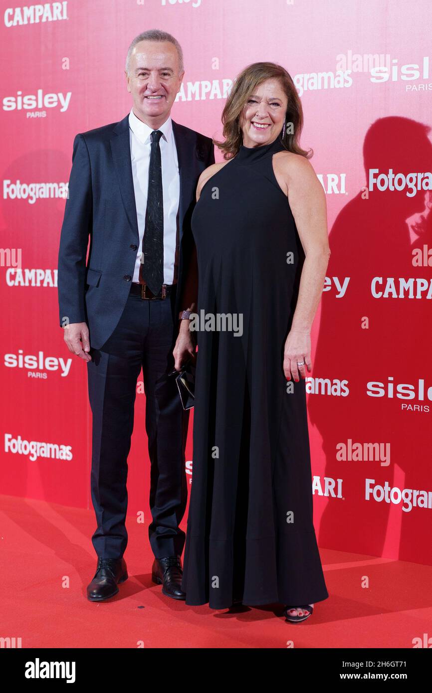 Mapi sagaseta hi-res stock photography and images - Alamy