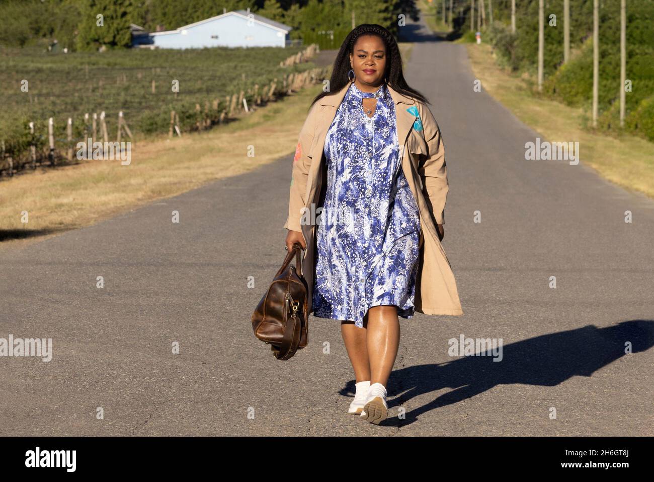 HIGHWAY TO HEAVEN, Barry Watson, (aired Nov. 6, 2021). photo: Justine ...
