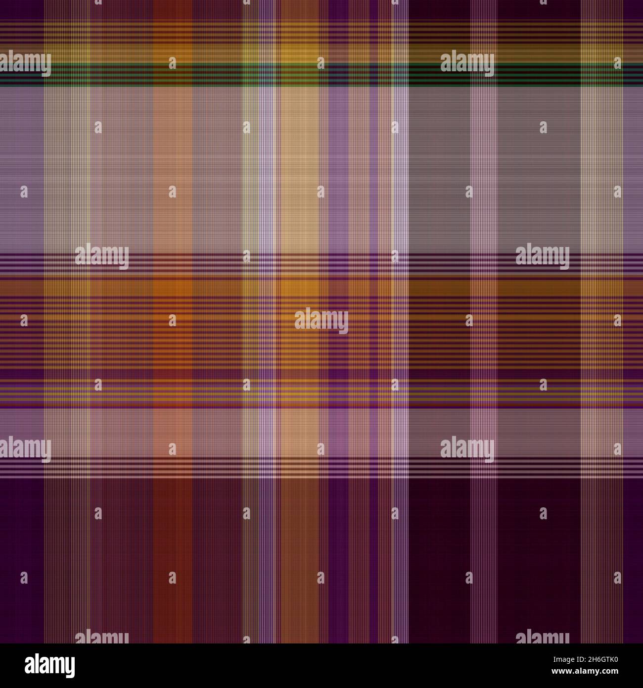 Colorful winter masculine seamless plaid texture. Multicolor space dyed ...