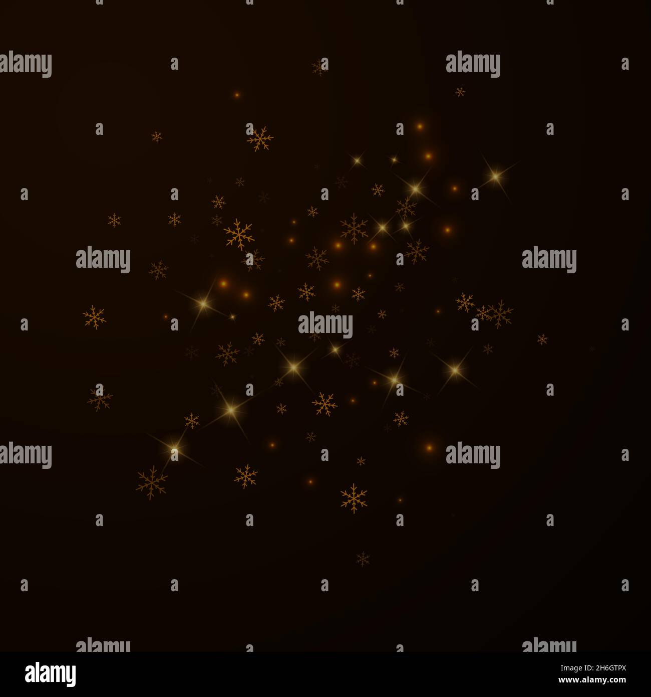 Sparse starry snow hi-res stock photography and images - Alamy