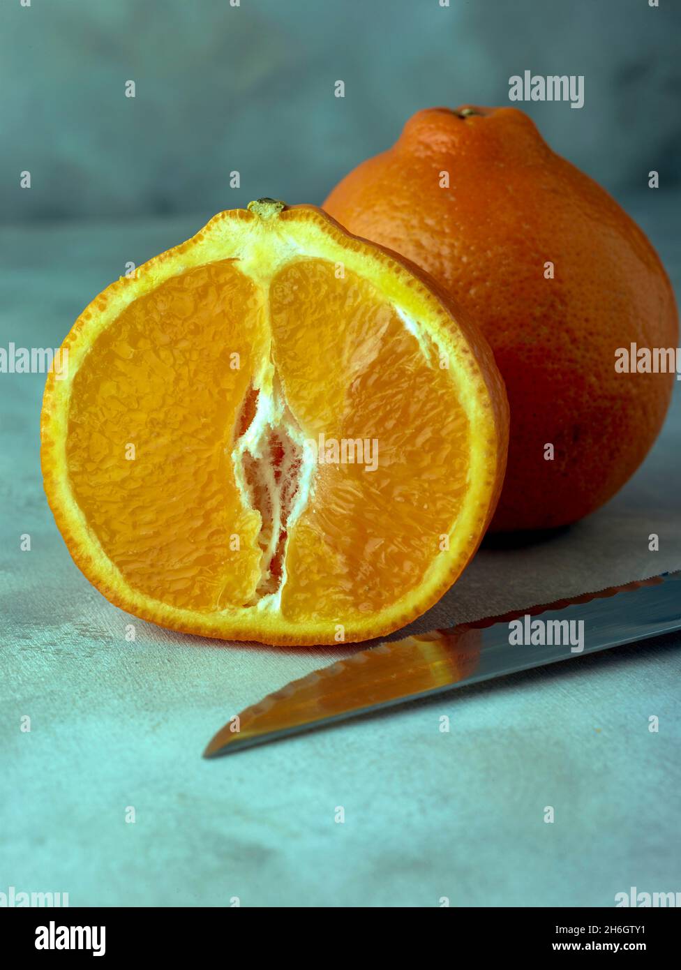 Honeybell hi-res stock photography and images - Alamy