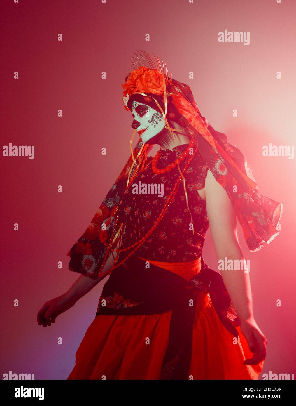 Katrina young hi-res stock photography and images - Alamy