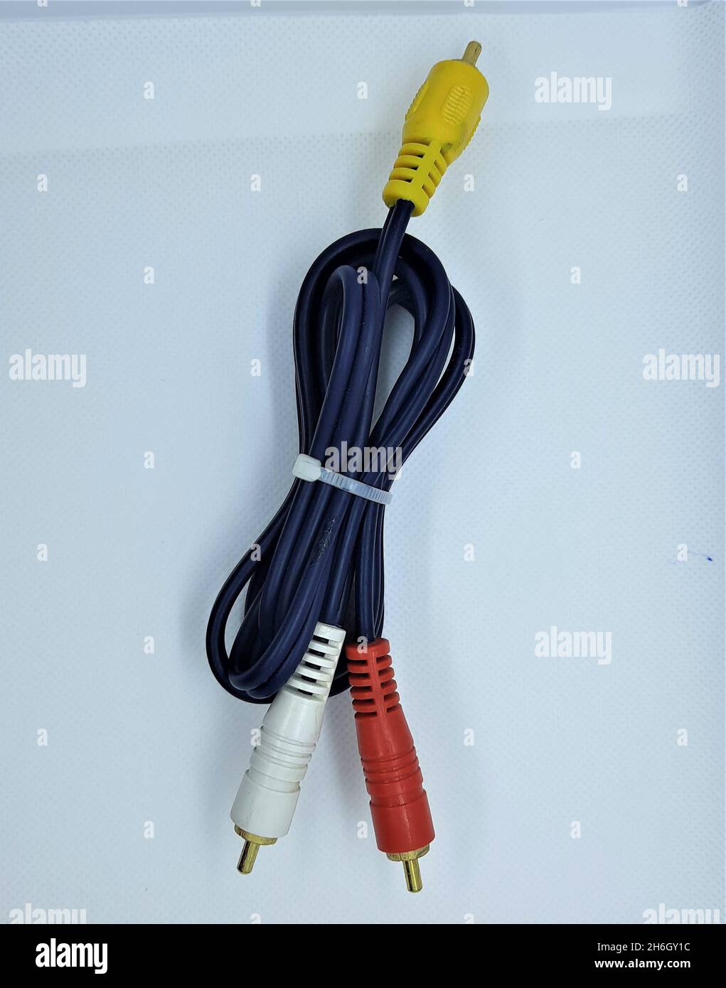 Rca cable hi-res stock photography and images - Alamy