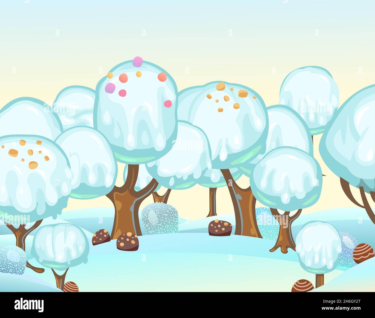 Funny snow picture hi-res stock photography and images - Alamy