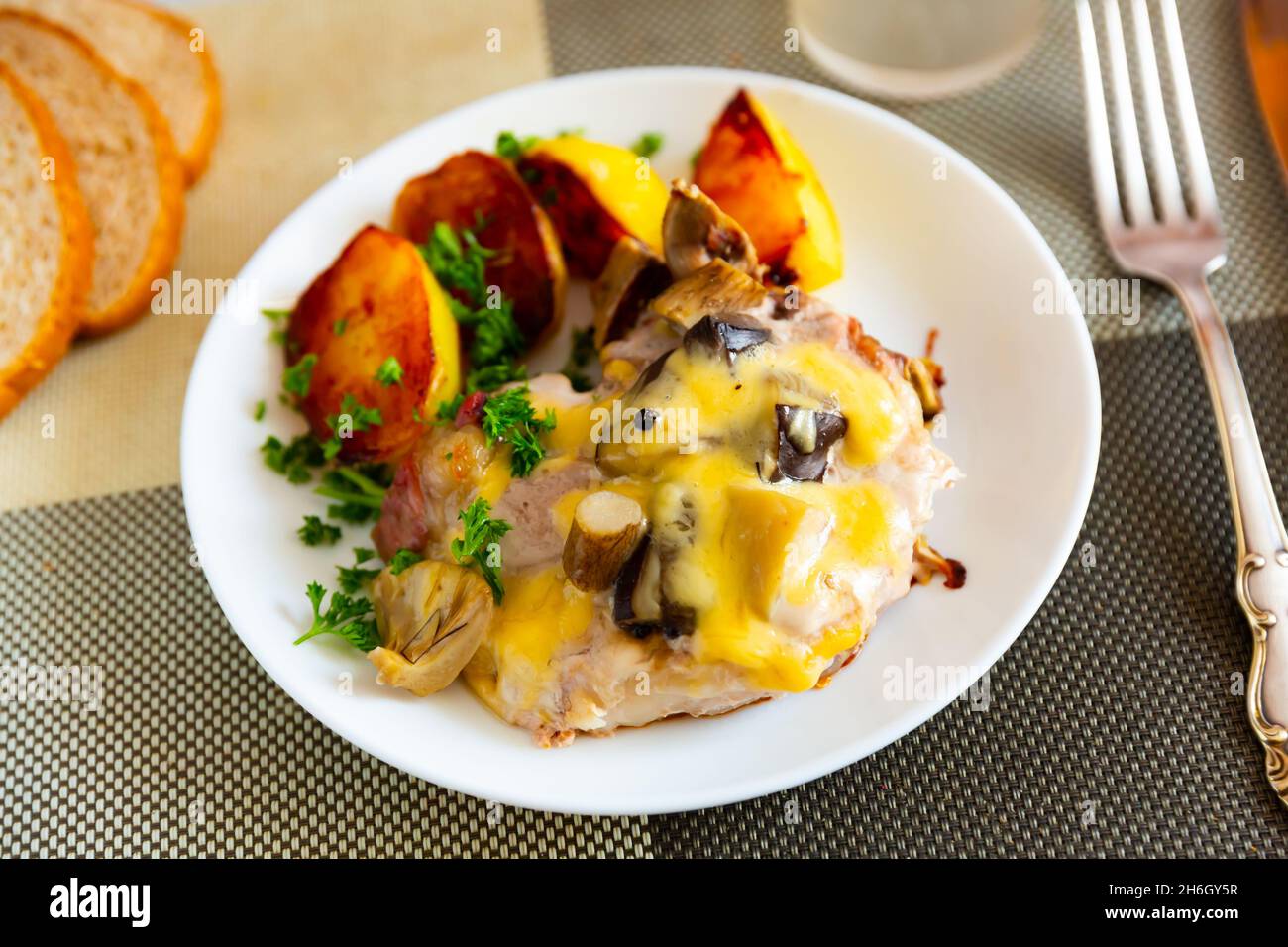 Russian merchant style hi-res stock photography and images - Alamy