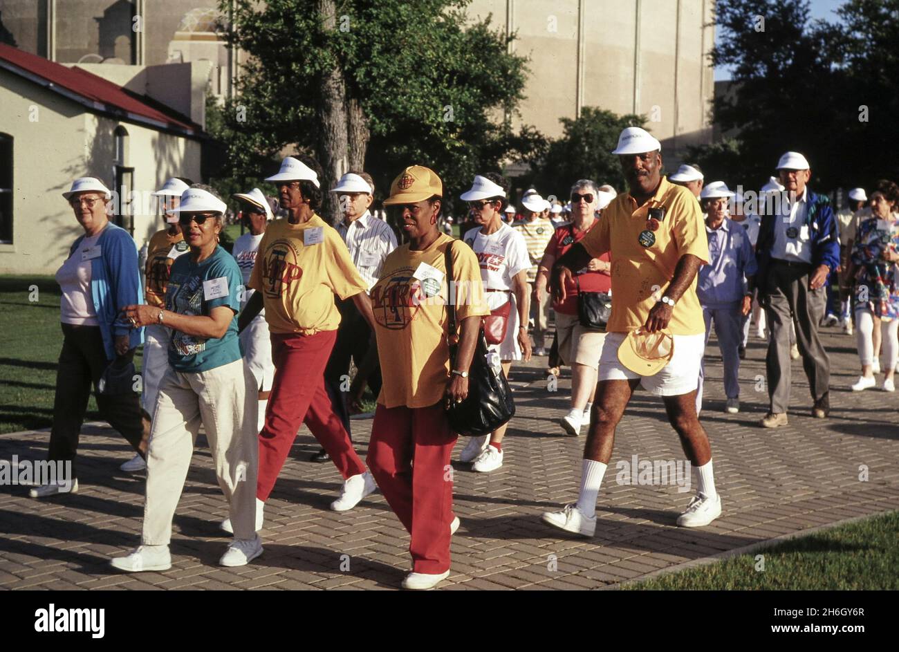 Donna texas hi-res stock photography and images - Alamy