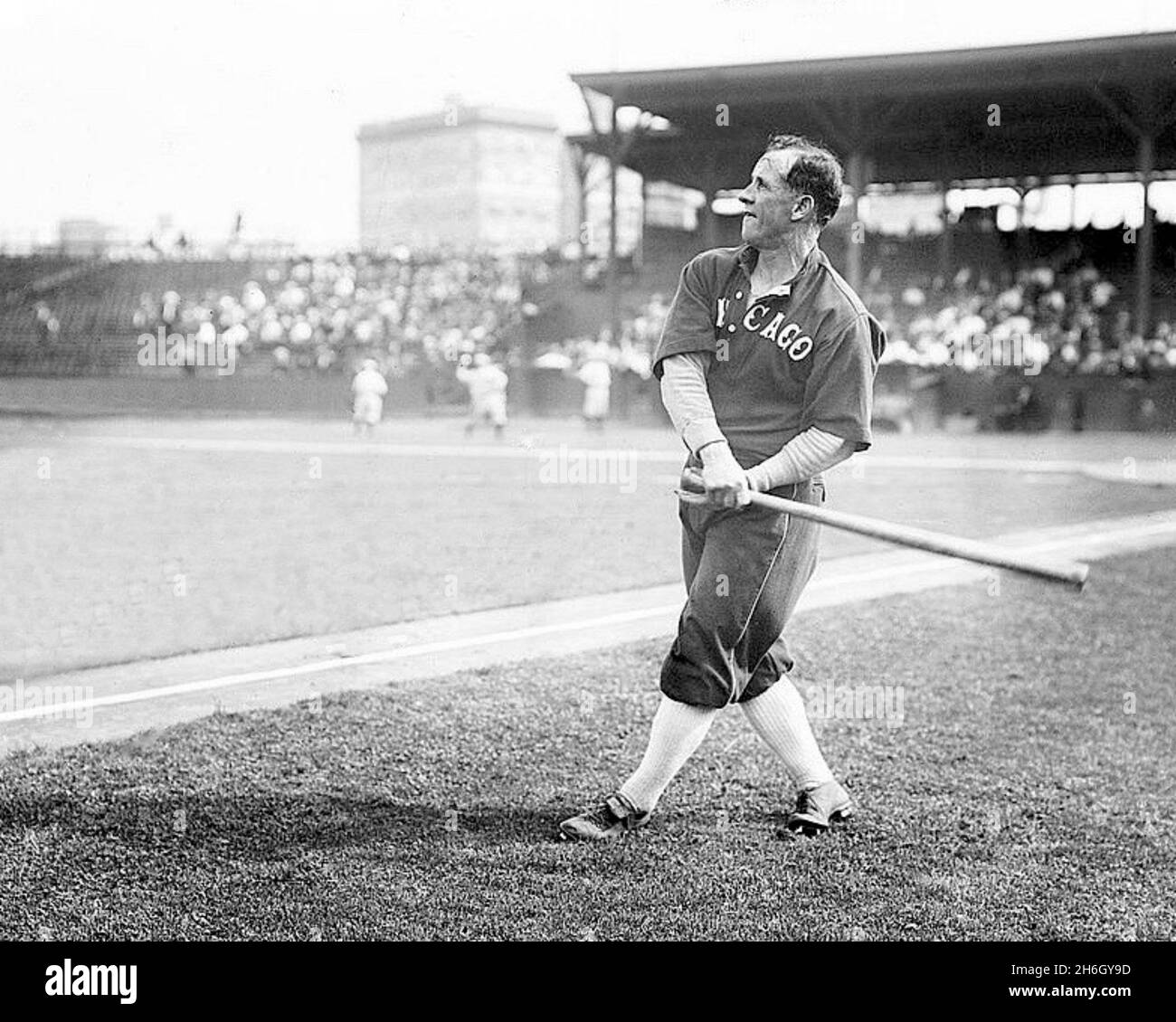 William jethro gleason hi-res stock photography and images - Alamy