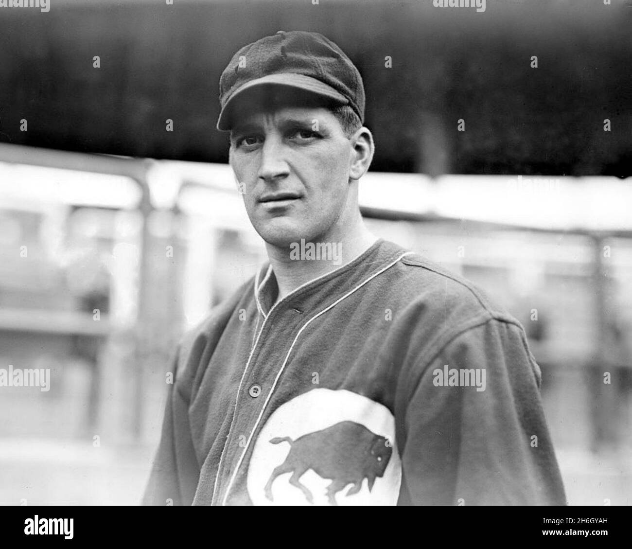 Historical federal league baseball player hi-res stock photography and ...
