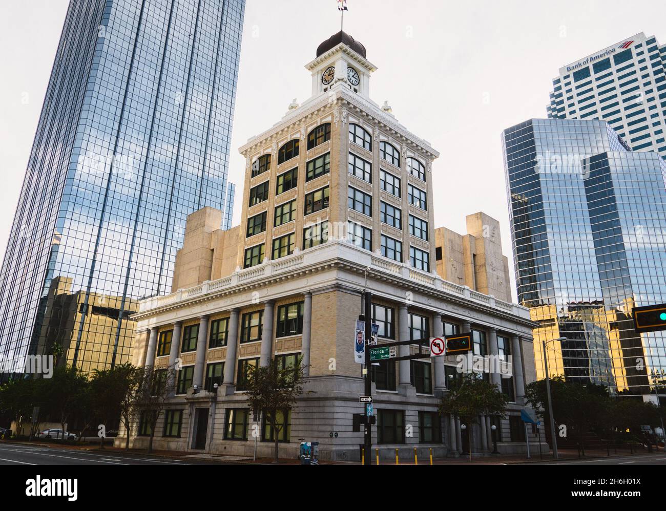 Ucf florida hi-res stock photography and images - Alamy