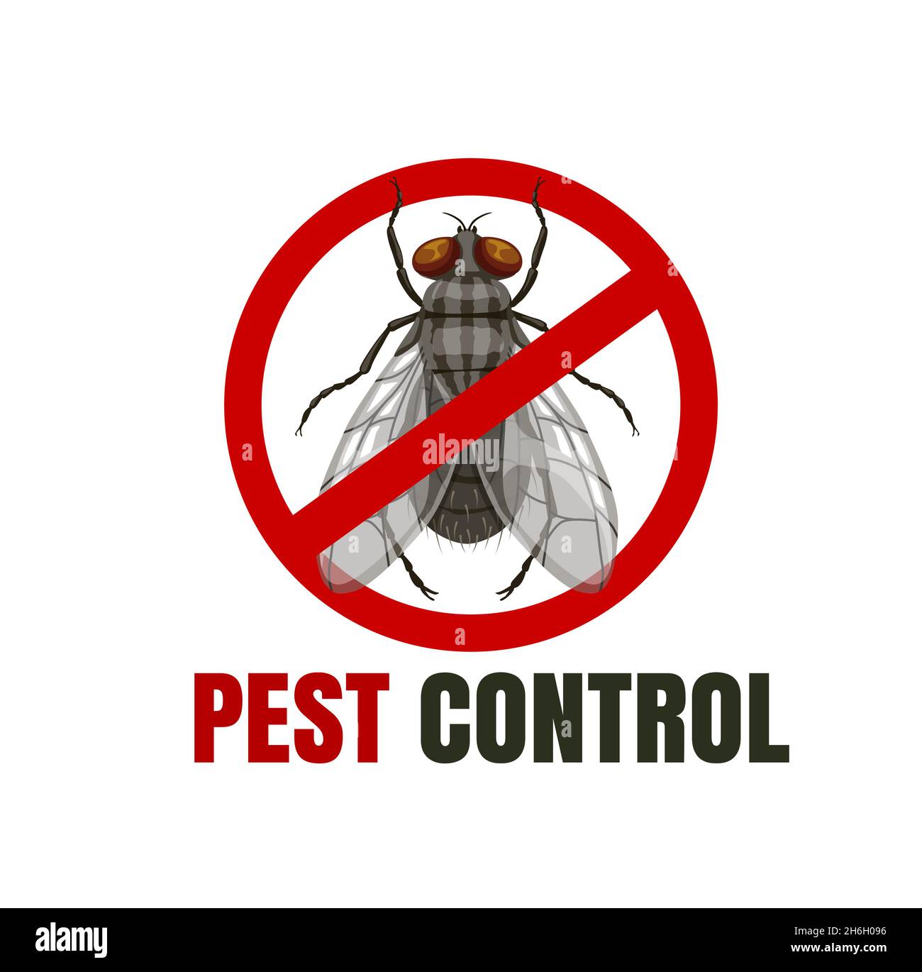 Insect Pesticide Label