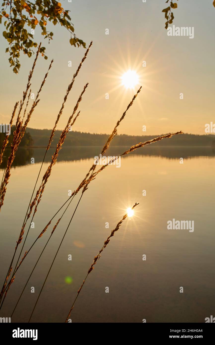 Two suns hi-res stock photography and images - Alamy