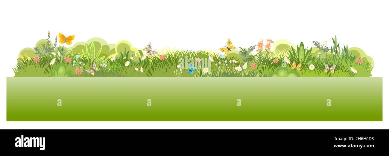 On side hill Stock Vector Images - Alamy