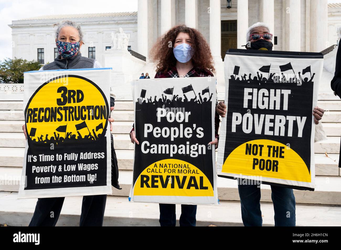 Fight poverty hi-res stock photography and images - Alamy