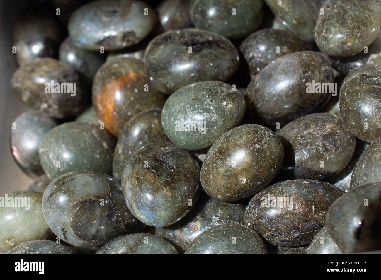 Diverse stones hi-res stock photography and images - Alamy