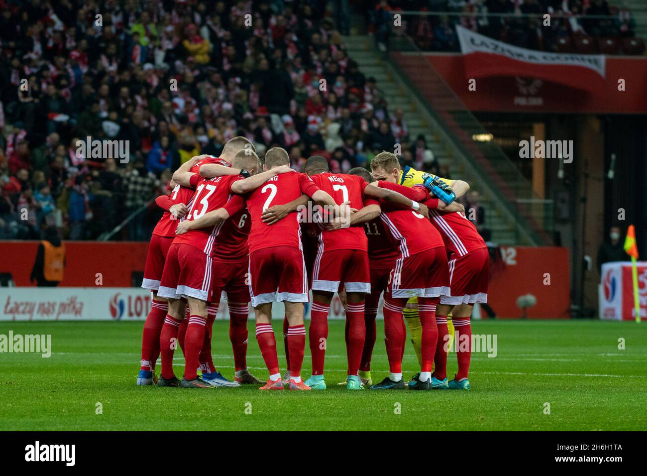 Hungarian national team hi-res stock photography and images - Alamy