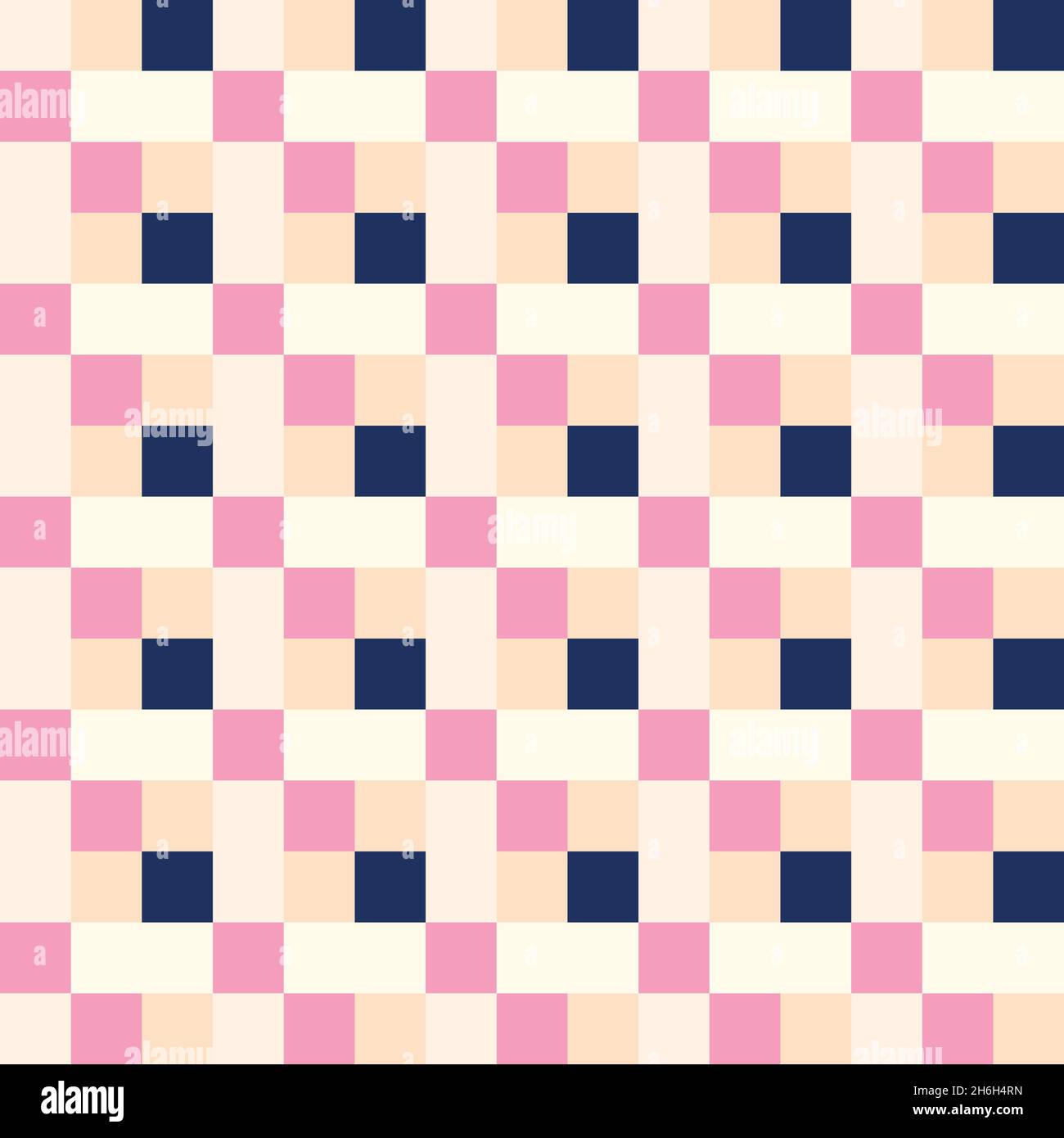 Masculine geometric seamless pattern. Simple shape for digital ...