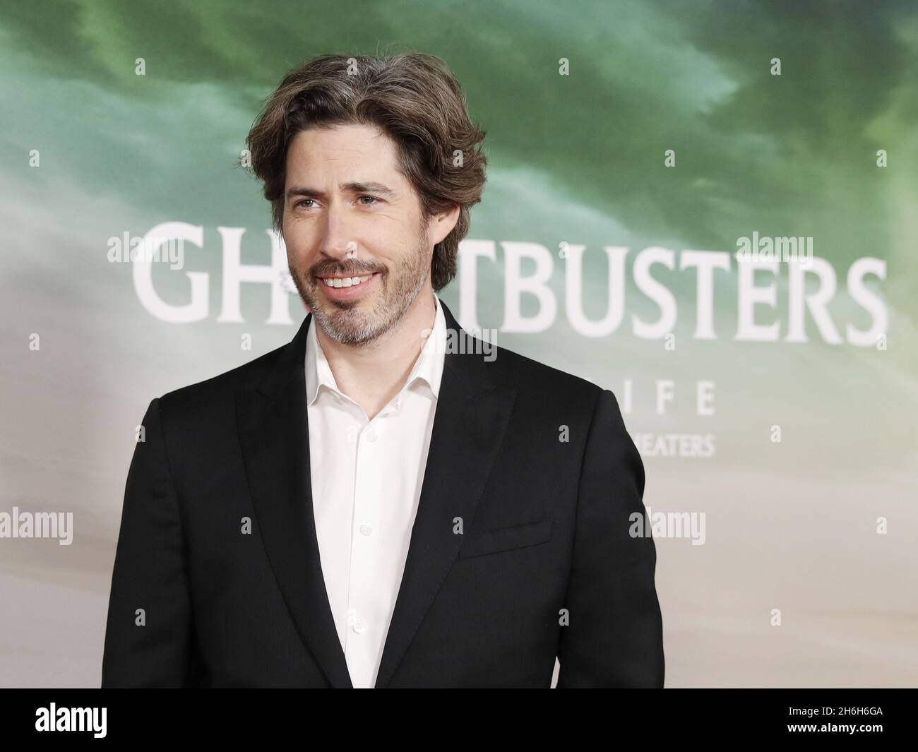 Jason reitman hi-res stock photography and images - Alamy