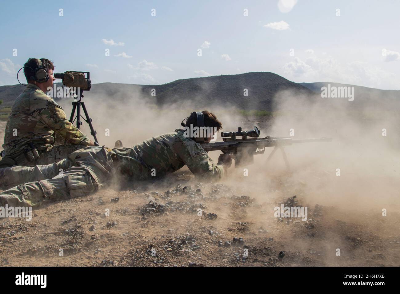 U s japanese soldiers conduct hi-res stock photography and images - Alamy