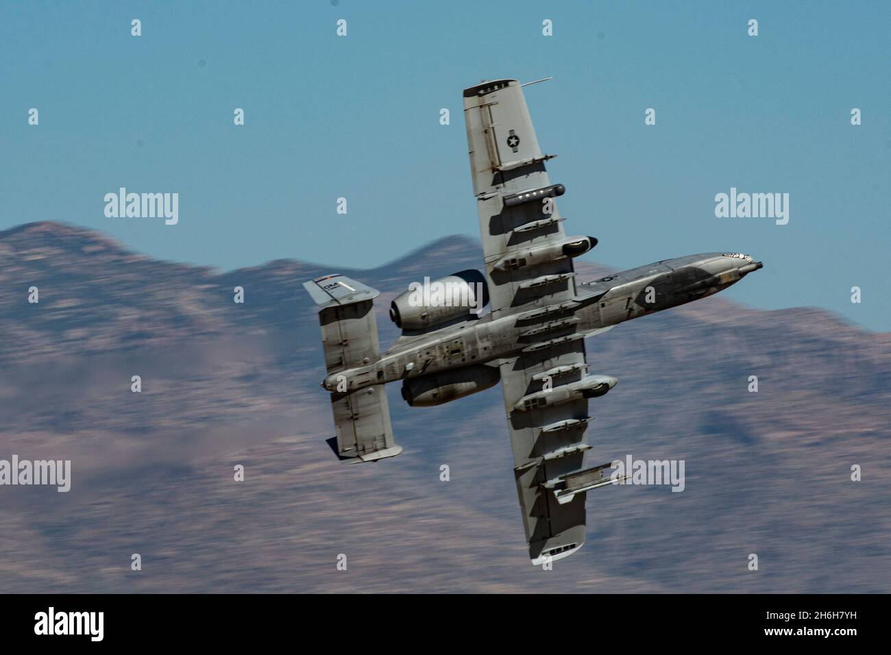 The Desert Lightning Team (DLT) Combat Search and Rescue Demonstration ...