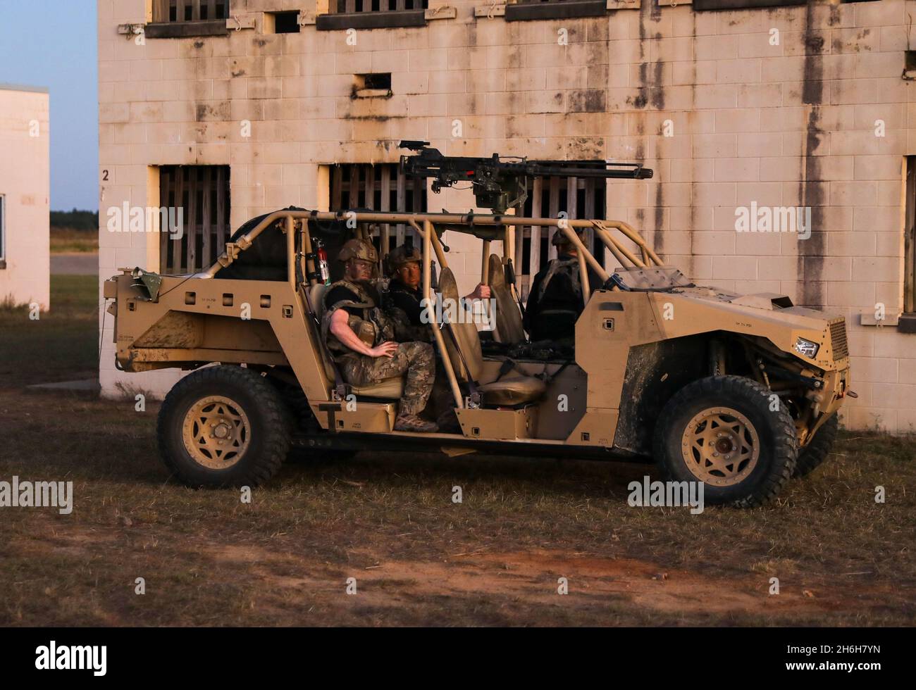 73rd airborne cavalry regiment hi-res stock photography and images - Alamy