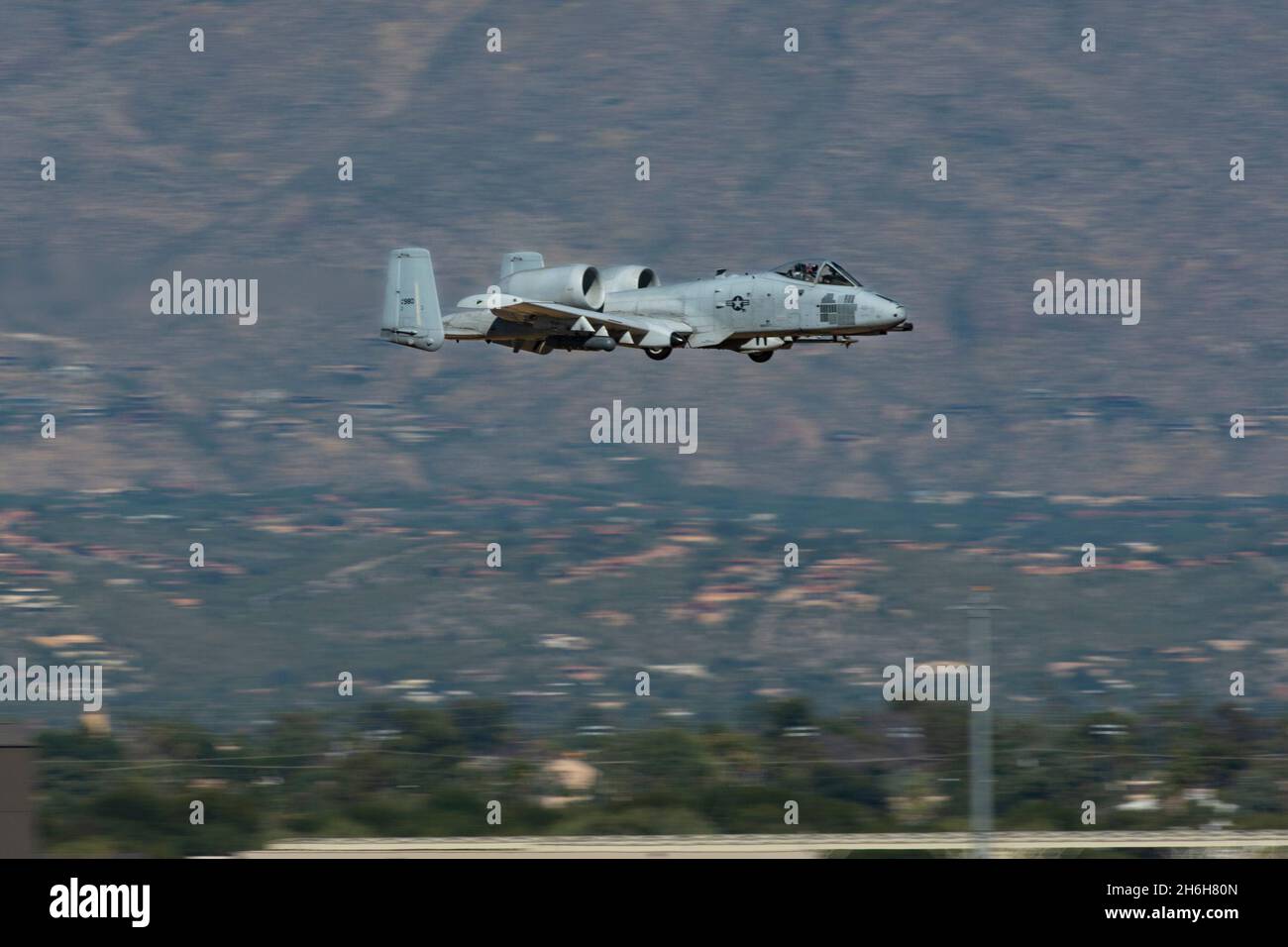 The Desert Lightning Team (DLT) Combat Search and Rescue Demonstration ...