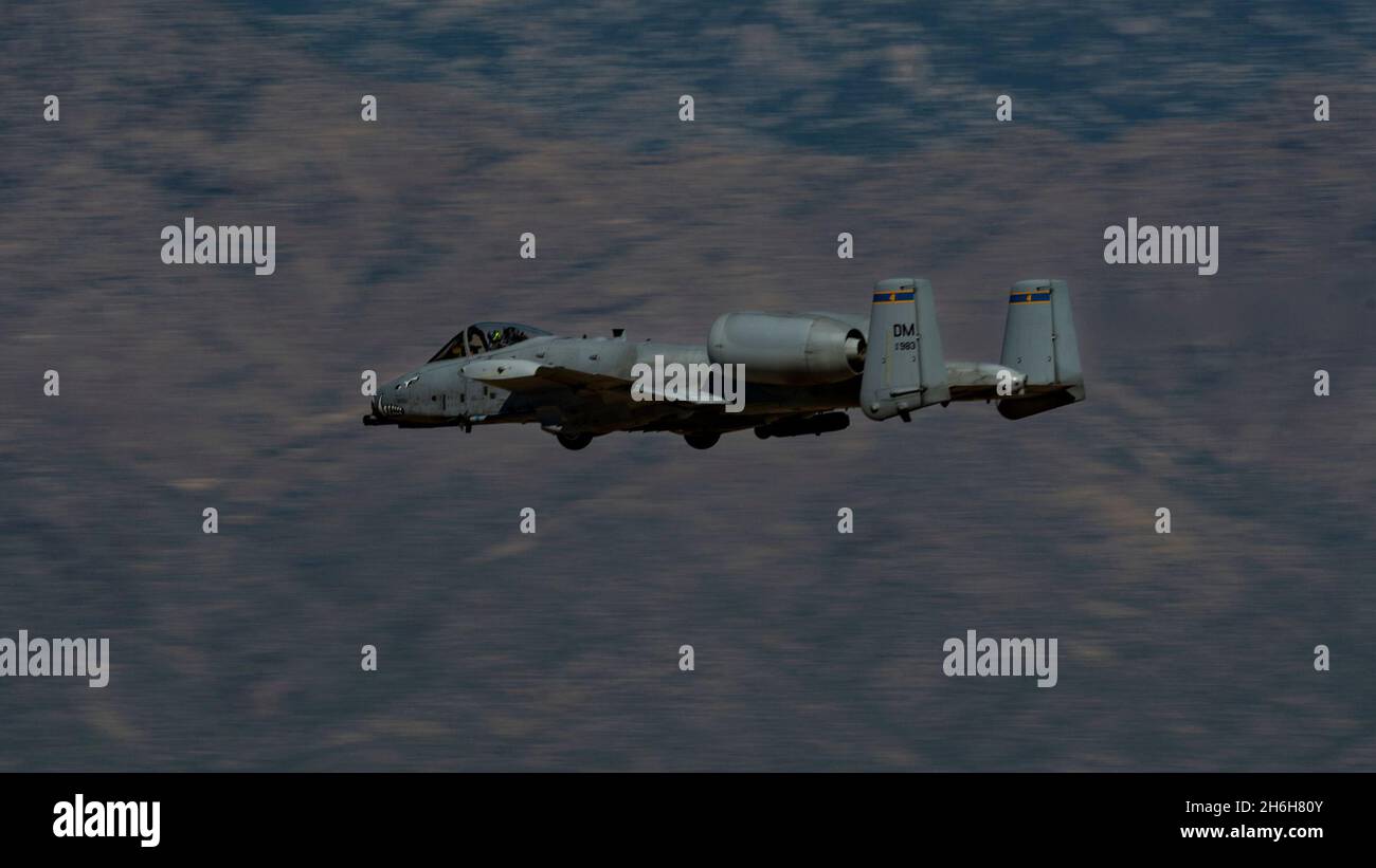 The Desert Lightning Team (DLT) Combat Search and Rescue Demonstration ...