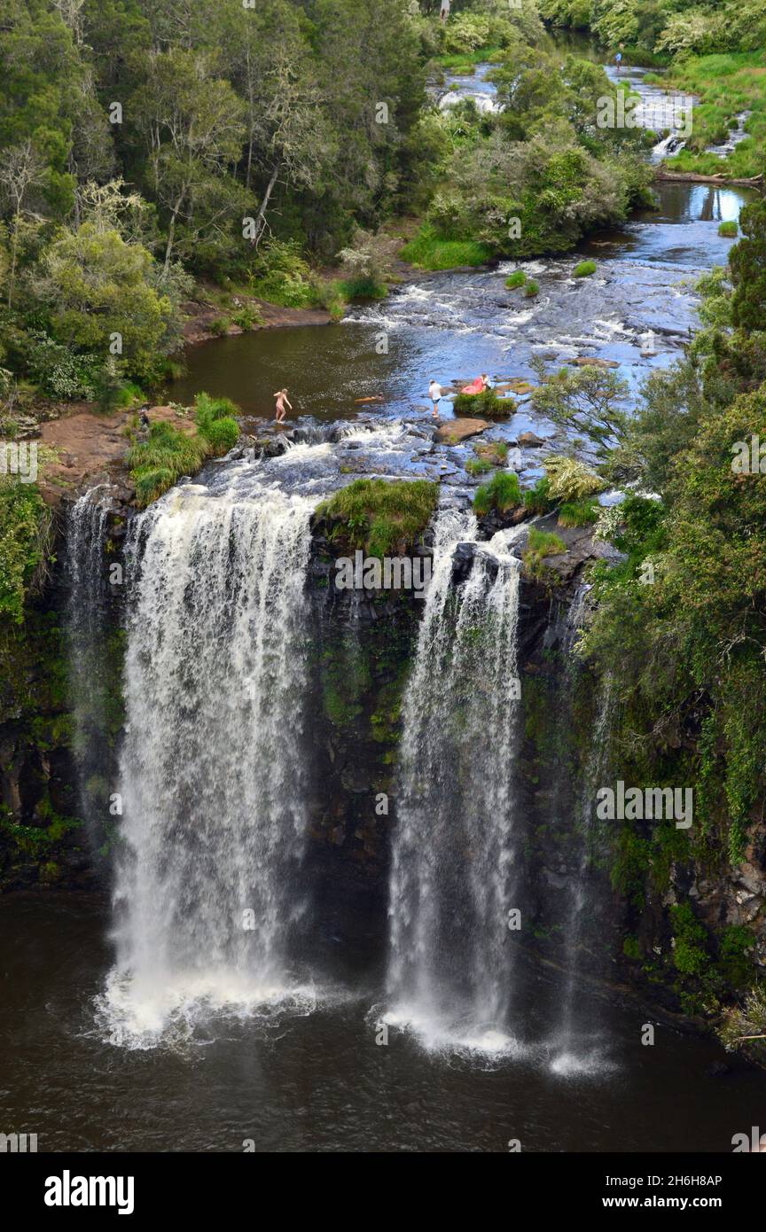 Waterfall way australia hi-res stock photography and images - Alamy