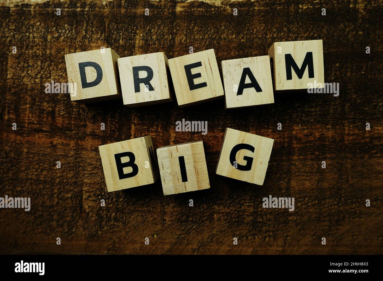 Big alphabet letters hi-res stock photography and images - Alamy