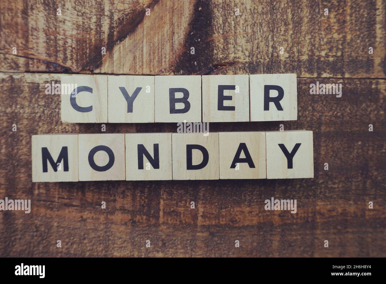 Cyber monday symbol technology hi-res stock photography and images - Alamy