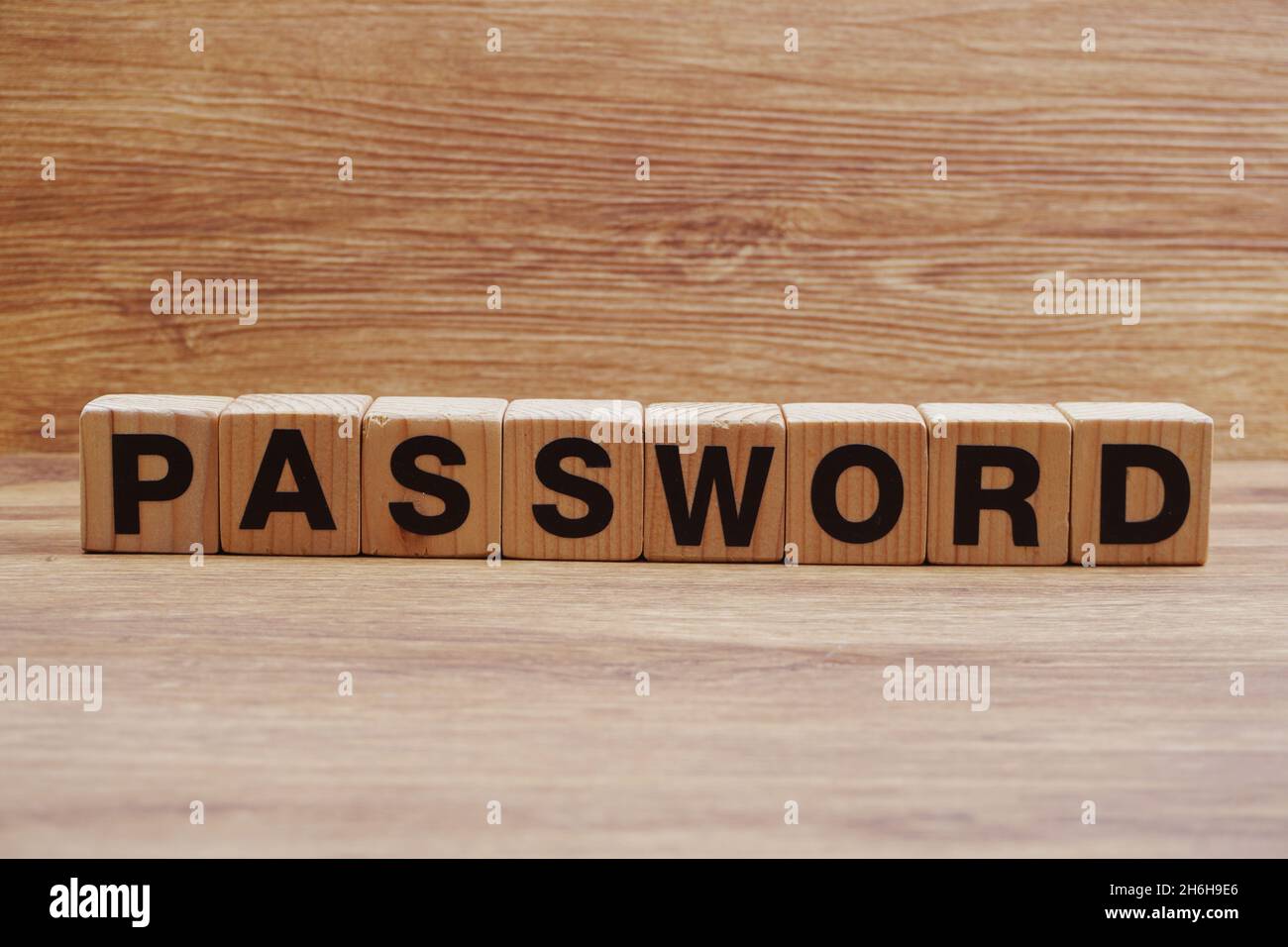 Password word hi-res stock photography and images - Alamy