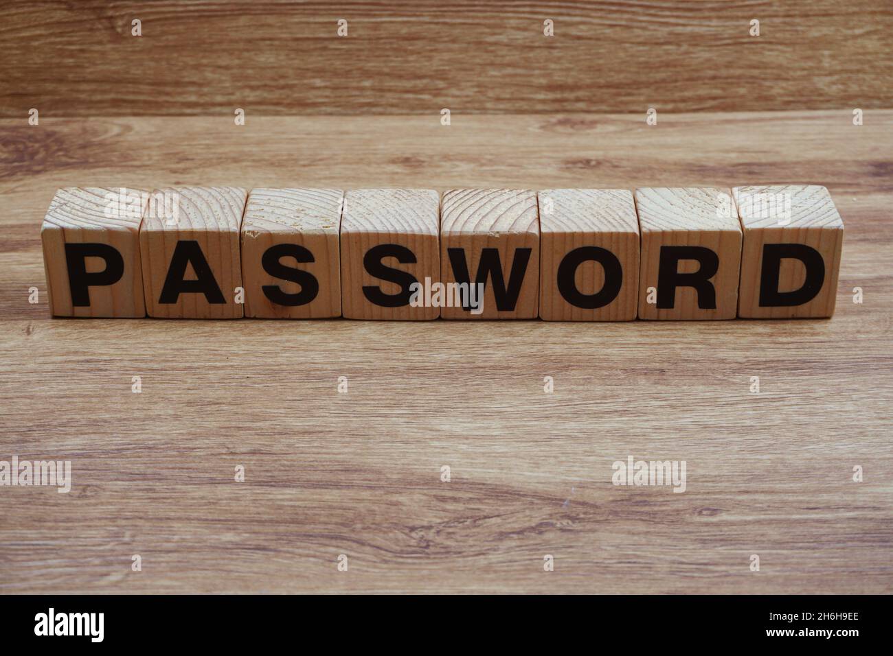 Password word hi-res stock photography and images - Alamy