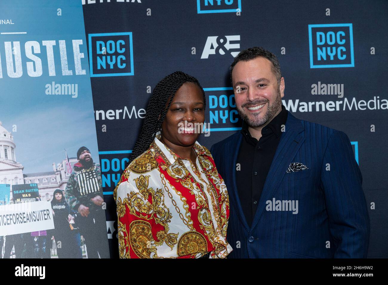 Premiere hbo documentary hi-res stock photography and images - Alamy