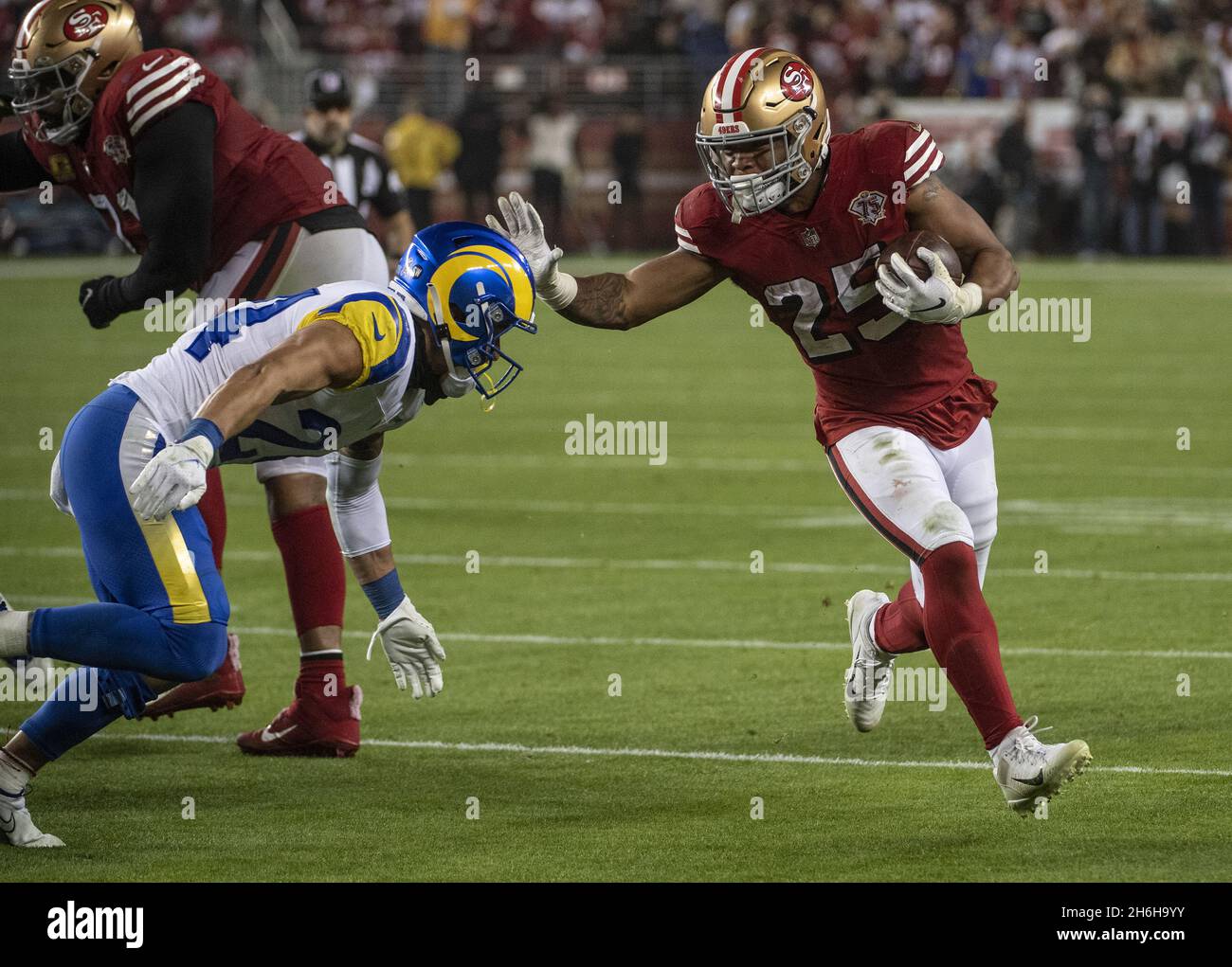 Terry mitchell hi-res stock photography and images - Alamy