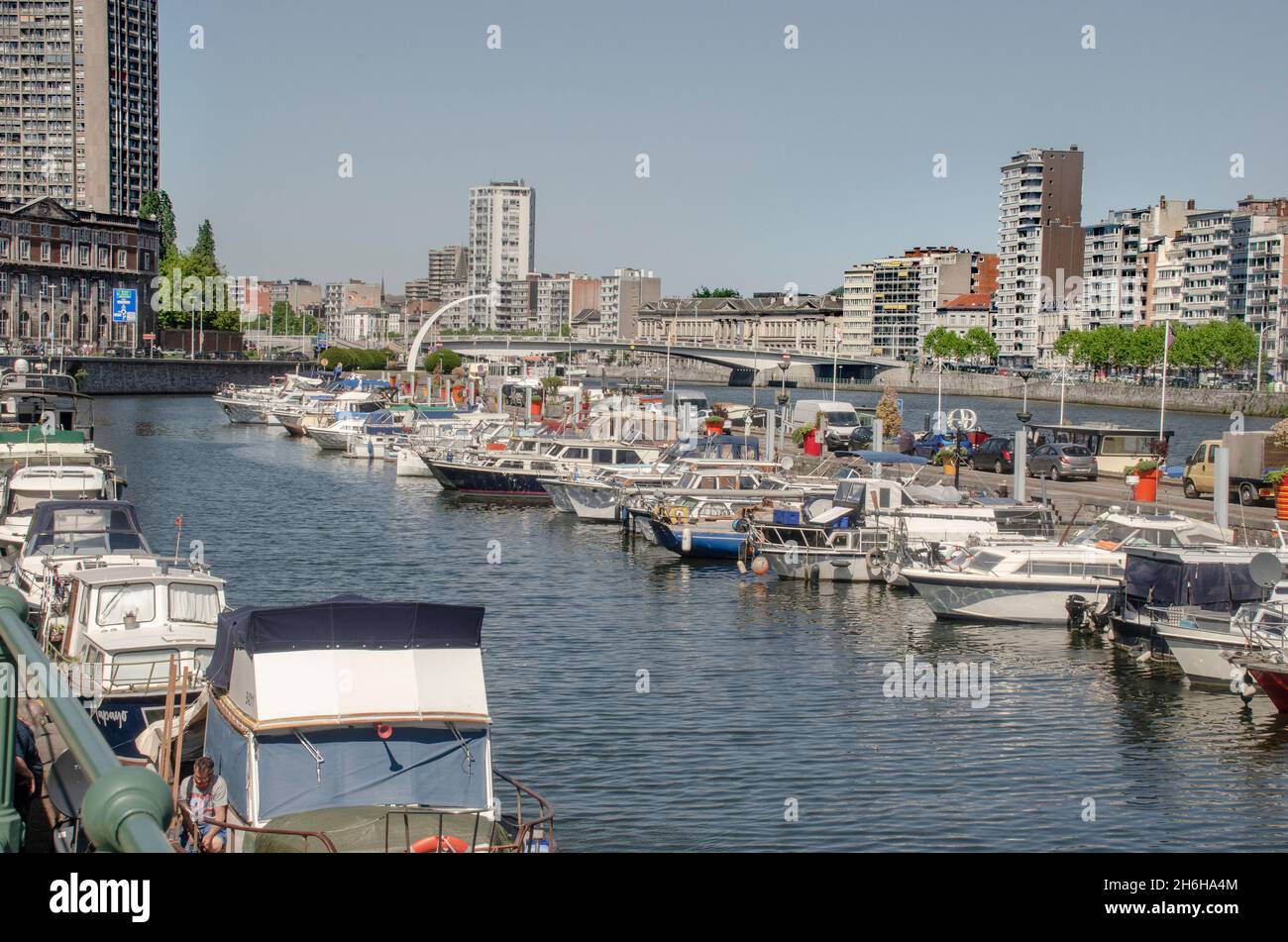 Luttich hi-res stock photography and images - Alamy