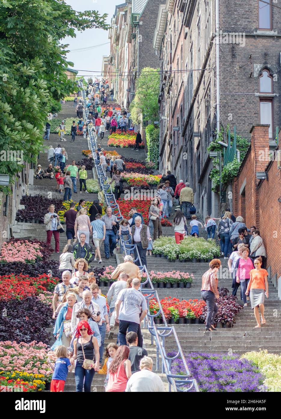 Luttich hi-res stock photography and images - Alamy