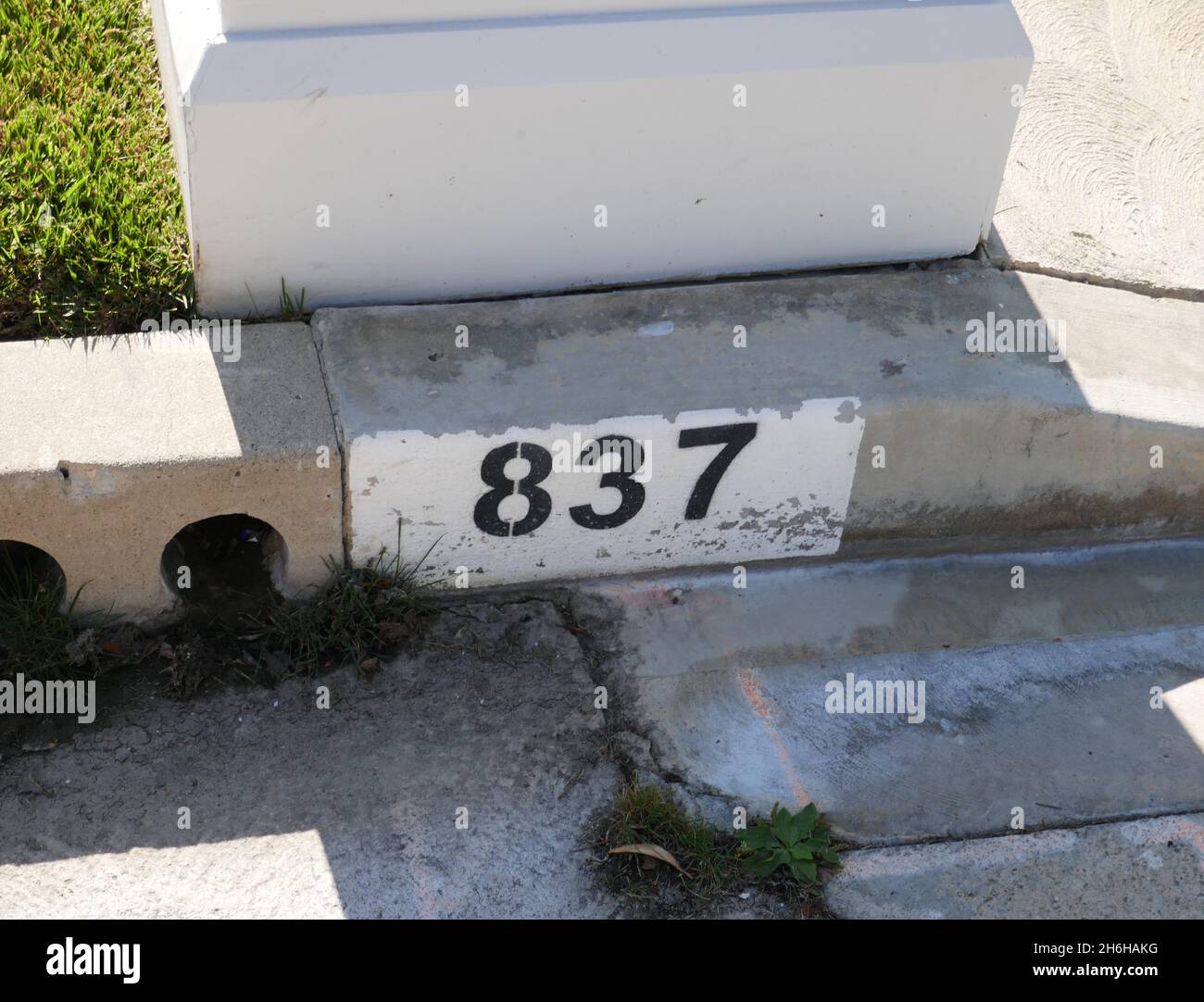 Beverly Hills, California, USA 17th September 2021 A general view of ...