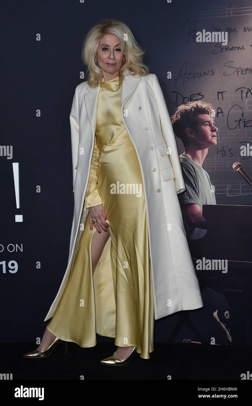 Judith light tick tick hi-res stock photography and images - Alamy