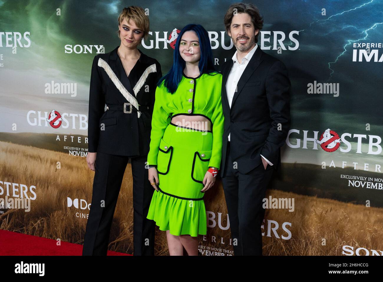 Jason Reitman Daughter