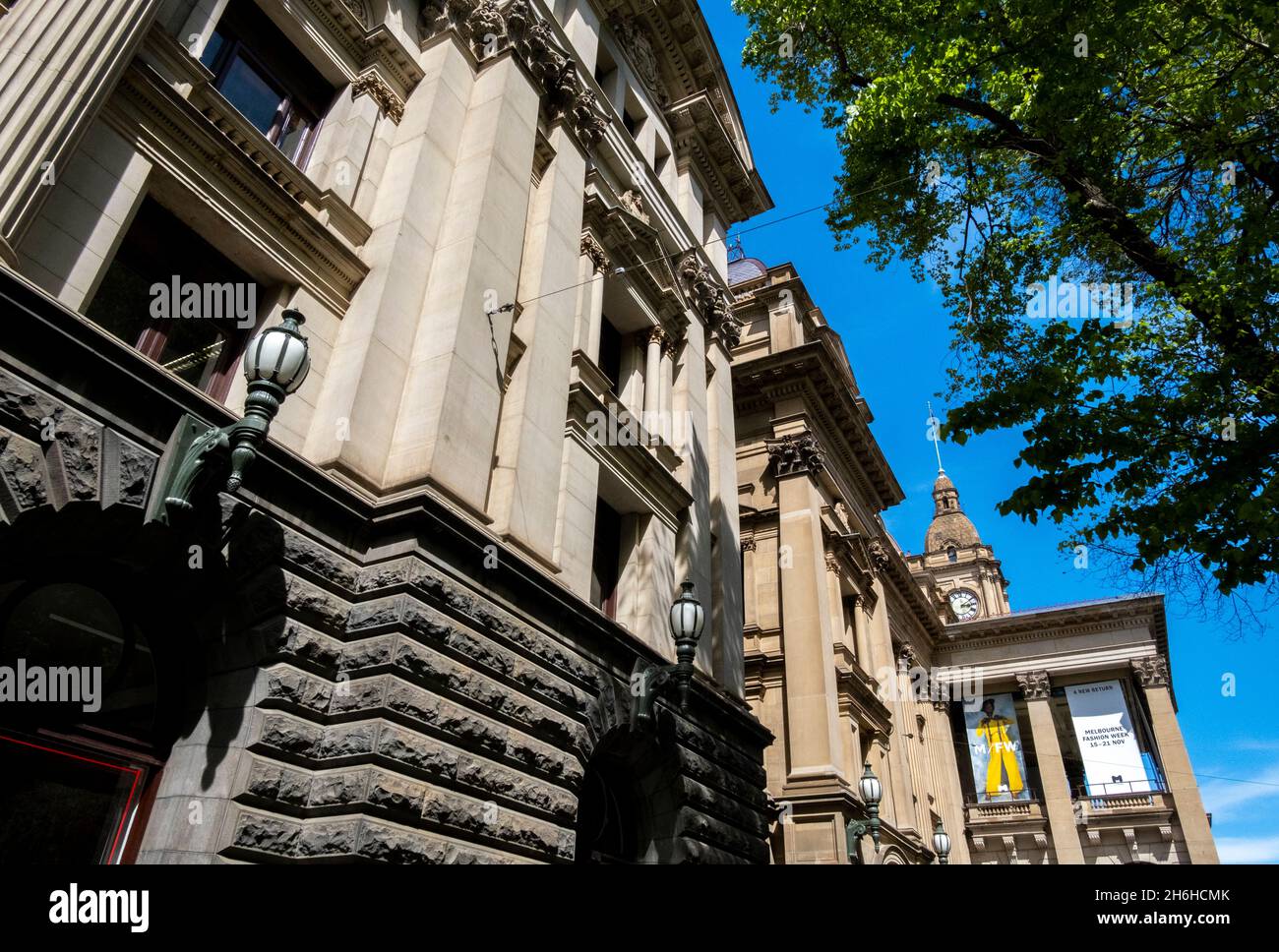 Historic city hall neoclassical hi-res stock photography and images - Alamy
