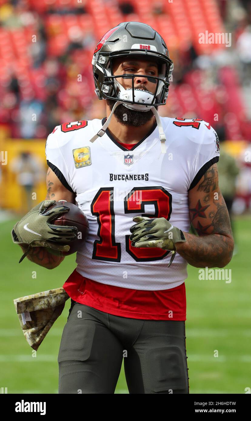 Mike evans hi-res stock photography and images - Alamy
