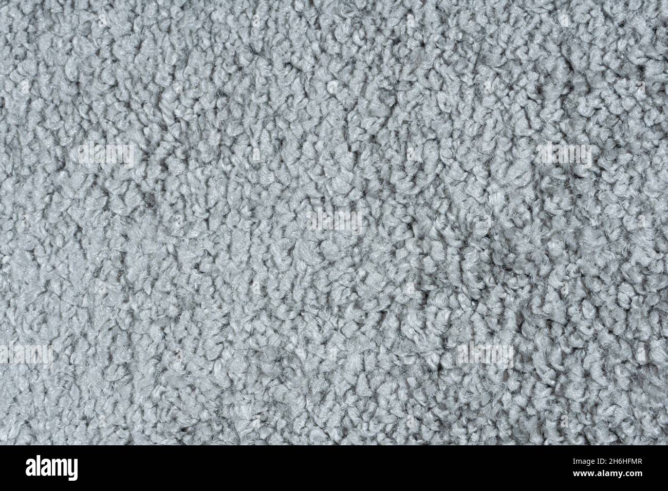 Grey velvet texture hi-res stock photography and images - Alamy