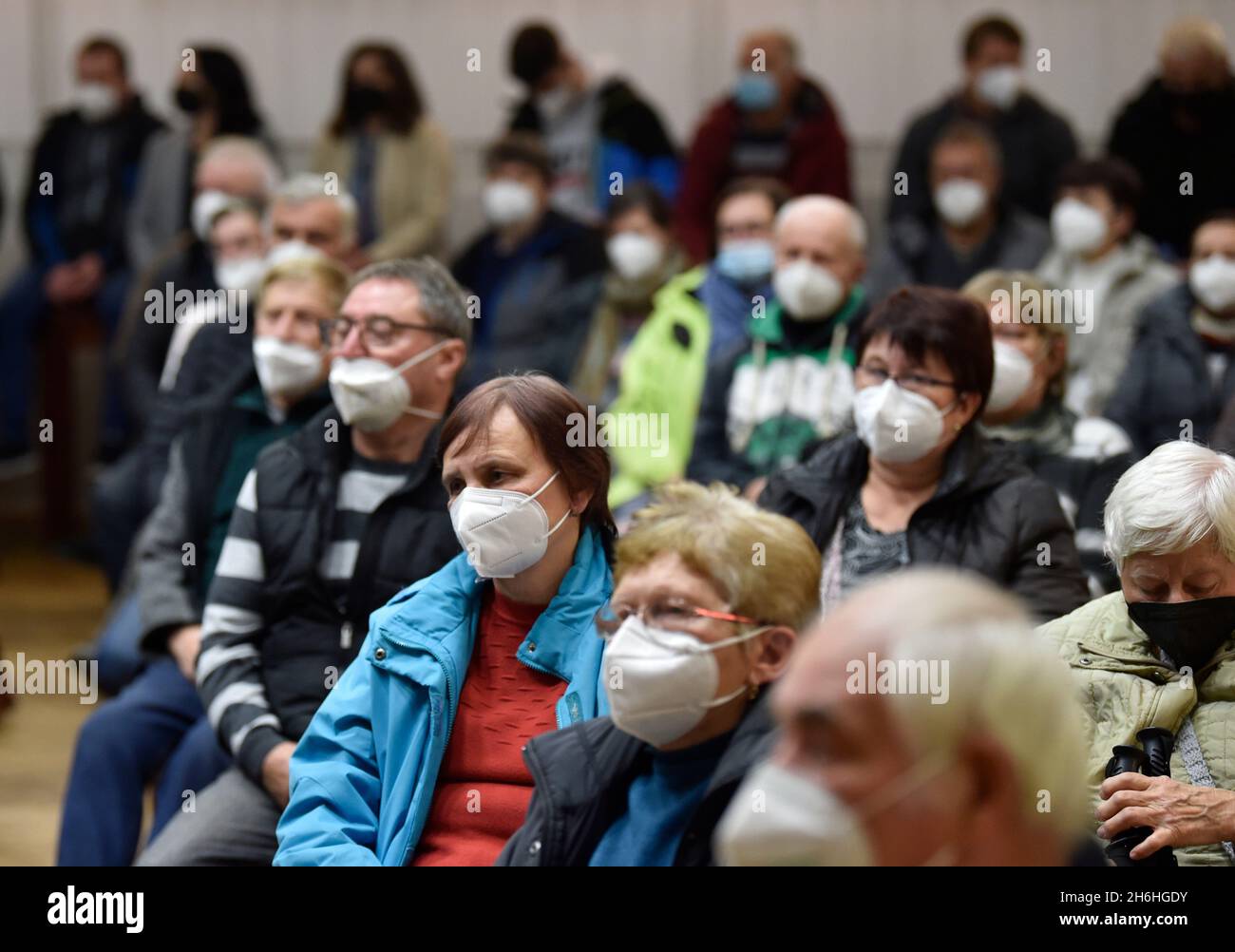 Crime vrbetice hi-res stock photography and images - Alamy