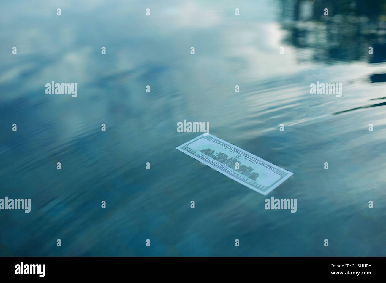 Float banknote hi-res stock photography and images - Alamy