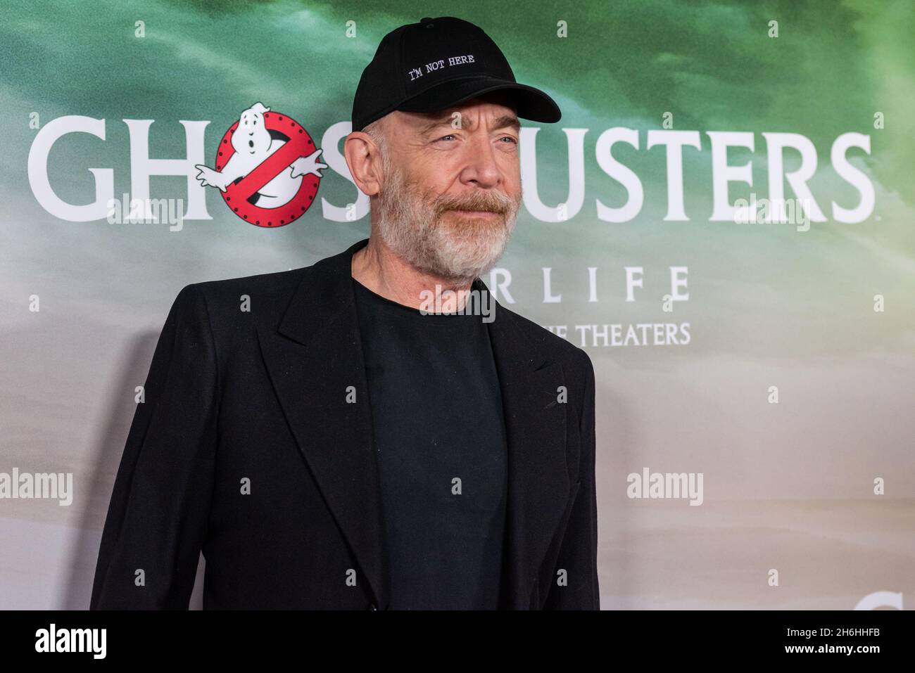 Ghostbusters: afterlife art hi-res stock photography and images - Alamy